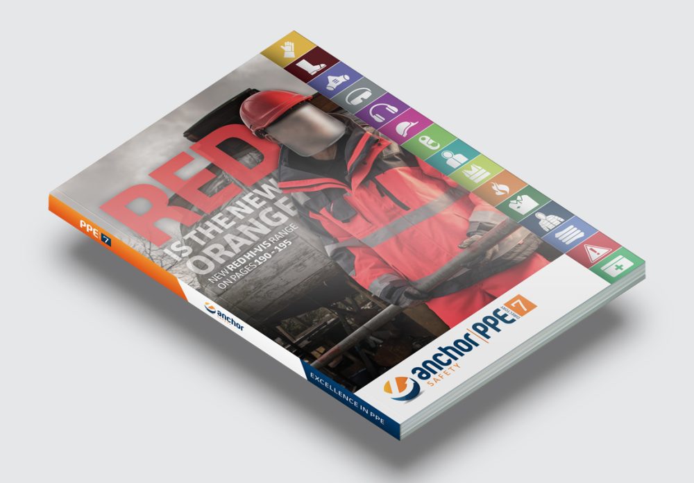Anchor Safety Catalogue - Gray Associates