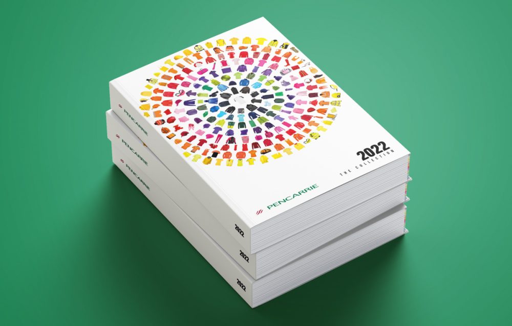 Pencarrie Catalogue - Gray Associates