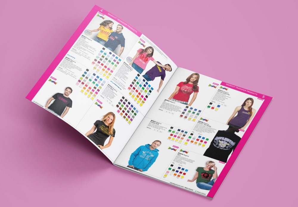 Pencarrie Catalogue - Gray Associates