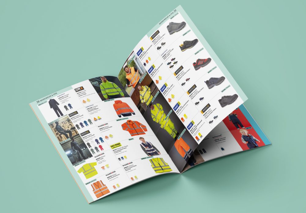 Pencarrie Catalogue - Gray Associates