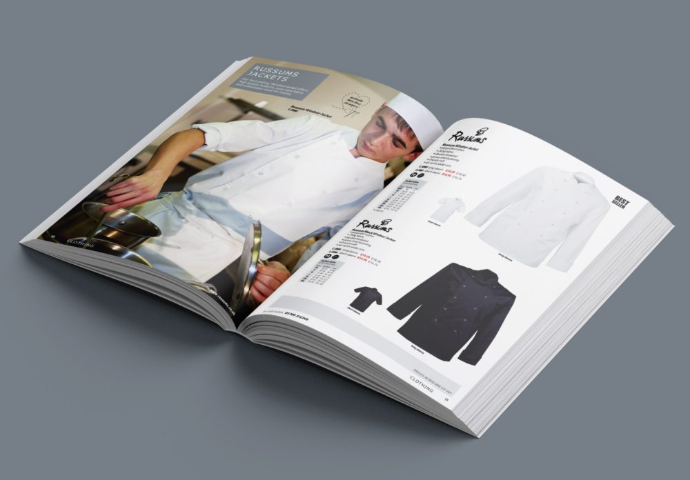 Russums Catalogue - Gray Associates