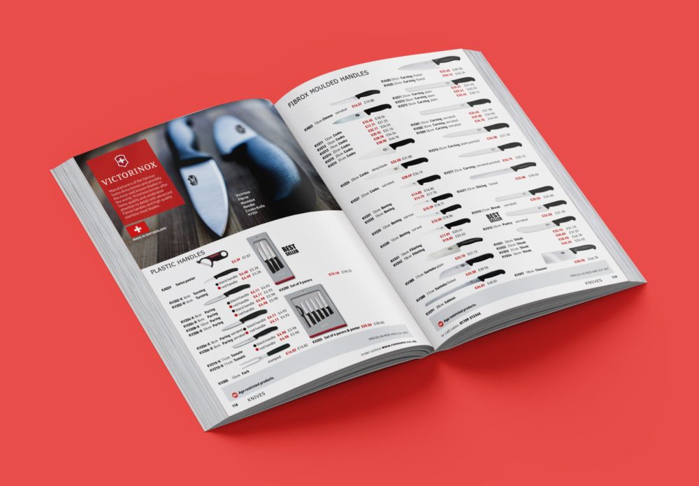 Russums Catalogue - Gray Associates