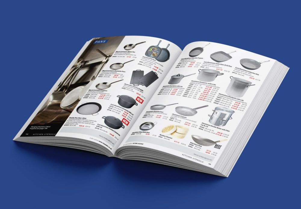 Russums Catalogue - Gray Associates