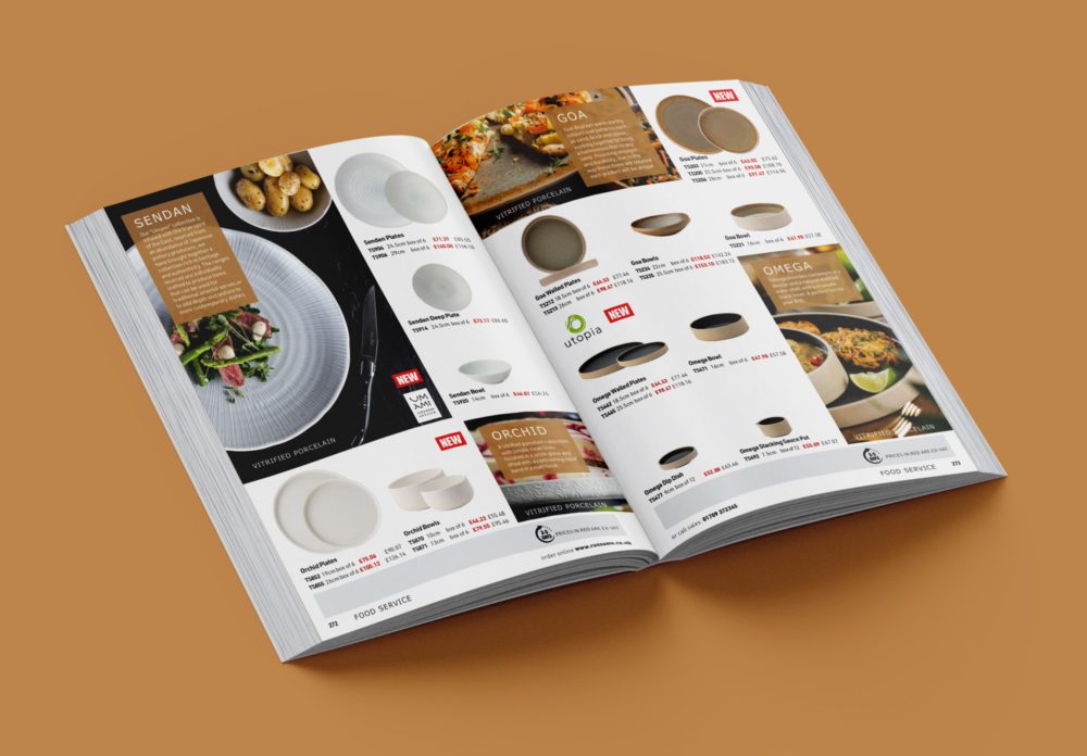 Russums Catalogue - Gray Associates